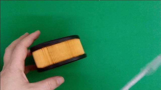 Фильтр воздушный Kimotozip для бензореза 375K,371K