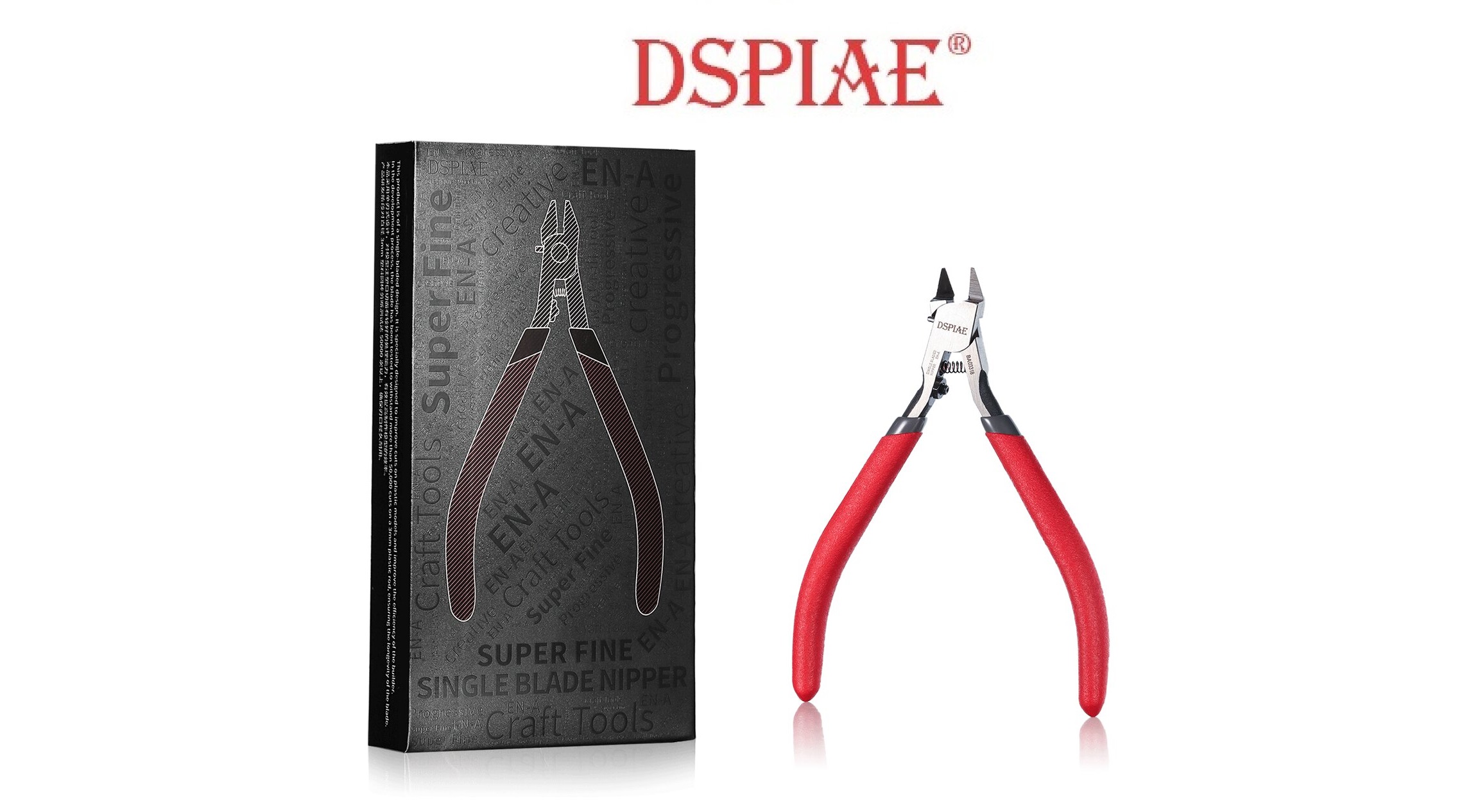DSPIAE EN-A Ручной инструмент многофункциональные кусачки