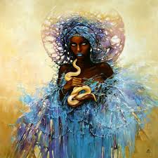 ТАЙНА МАГИИ. ПРИВОРОТ ВУДУ.  ДЛЯ ПРАКТИКОВ. ВЕДЬМИНА ИЗБА. ИНГА ХОСРОЕВА.mp4