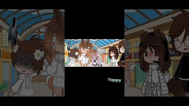 Мальчик обкакался