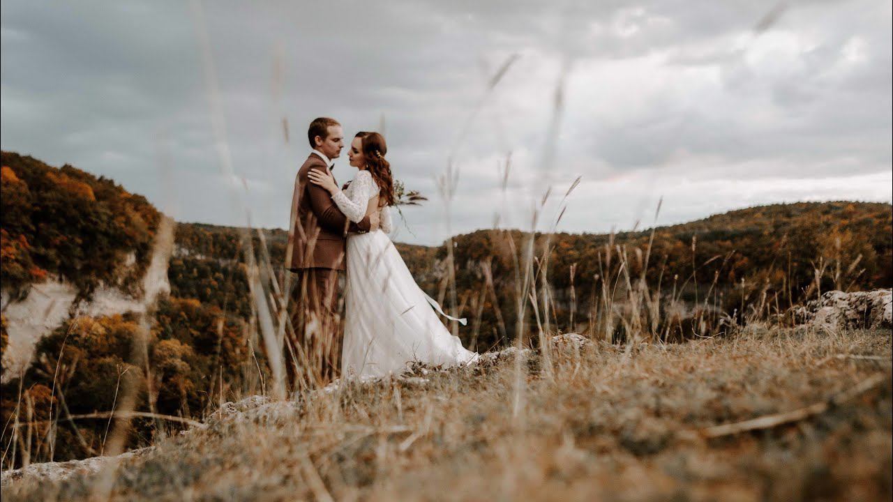 Саша & Настя