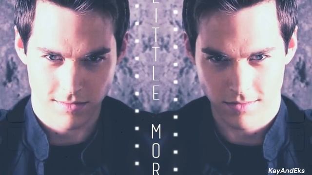 Кай Паркер -Power & Control.