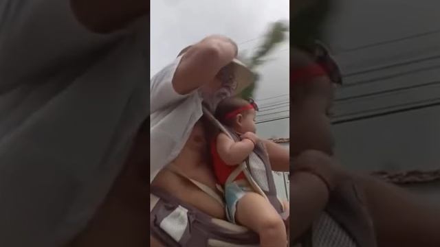 весёлый дед