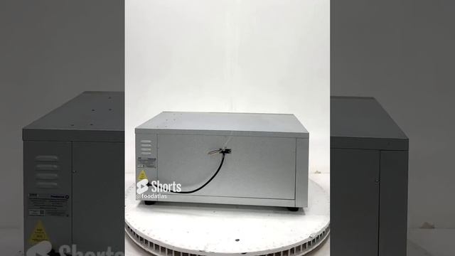 Печь хлебопекарная электрическая ярусная HEO-11S Foodatlas