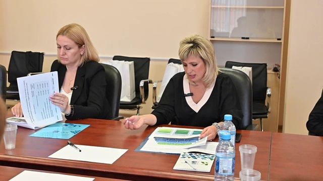 Заседание Управляющего совета (28.06.2023)