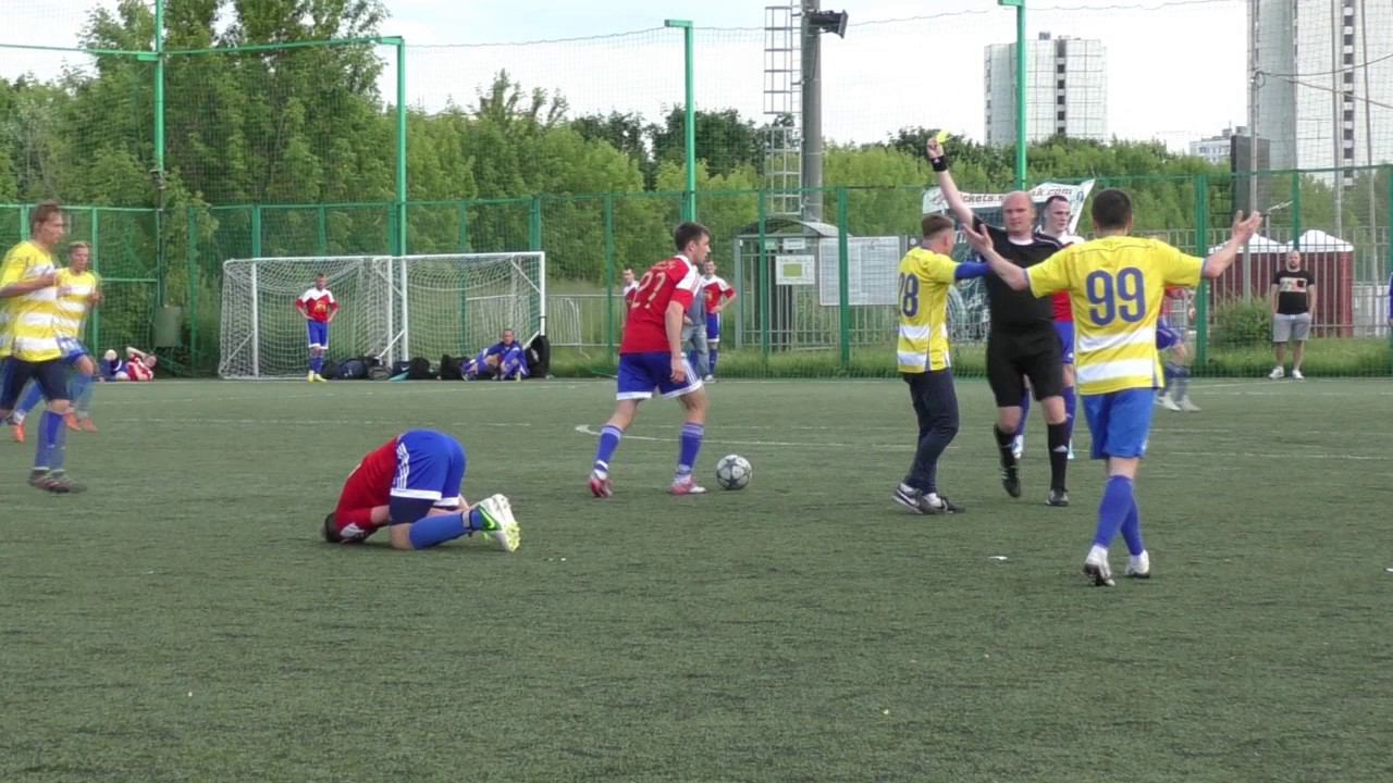 Усадьба Банная - Нижгары / 01 07 2017г