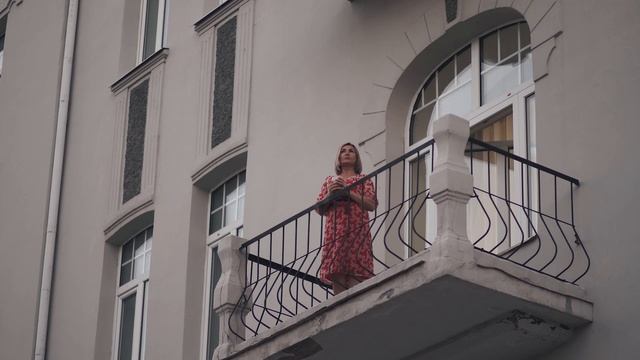 "ПЛЭЙ. Театр без театра"/ 12 канал (г. Омск)