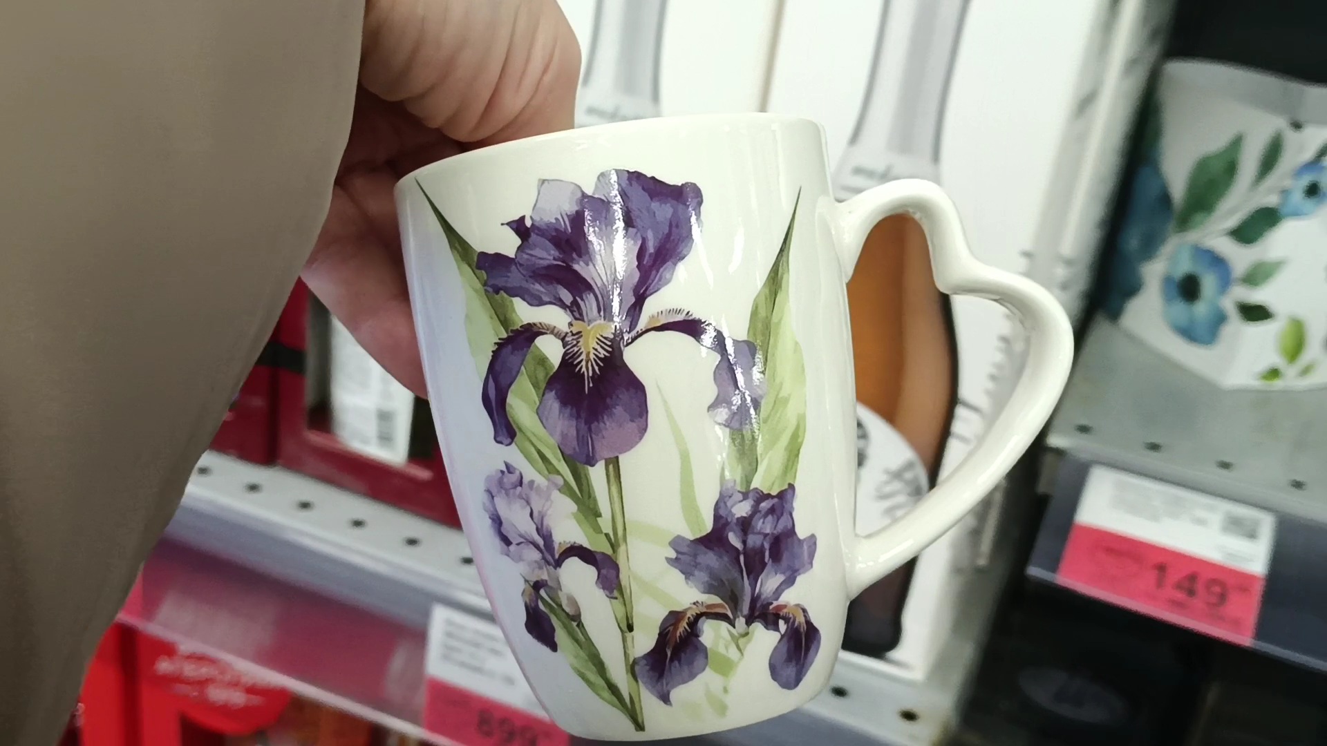 ??ЛЕНТА??8 МАРТА?МНОГО КРАСОТЫ