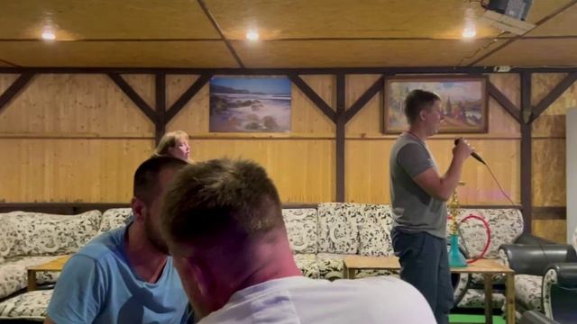 Караоке бар - Пятница!!!.mp4