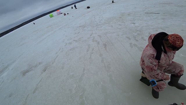 На рыбалку.#fishing , #рыбалка, #bushcraft.