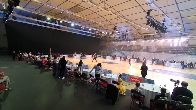 Кубок Дежнева - 2024
7 сентября 2024г.
Юниоры часть 15