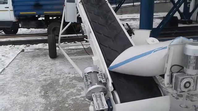 Модульные конвейерные системы