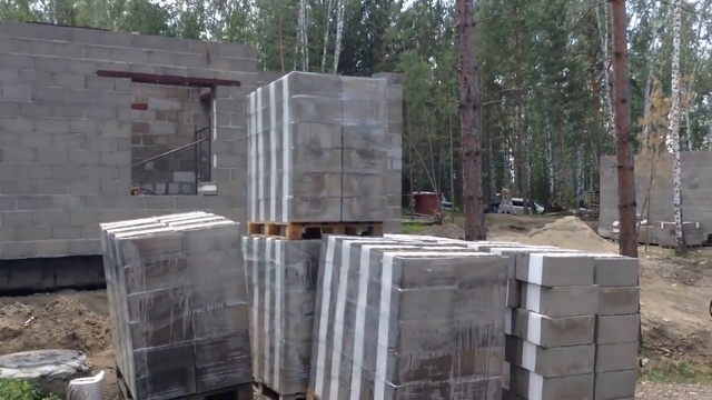 Теплоблок по выгодной цене в Красноярске