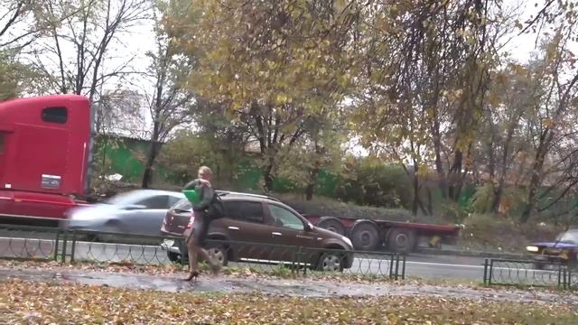 Забавные Же