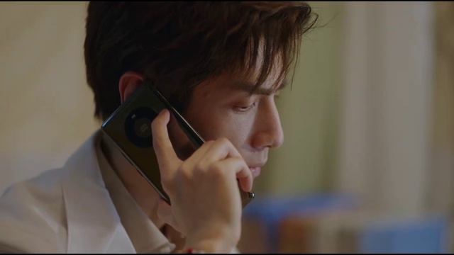 Любовь — это панацея 1 сезон 5 серия