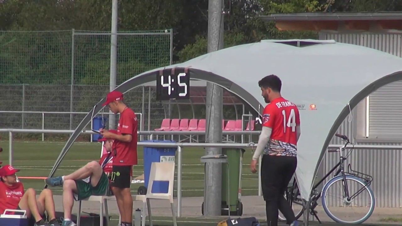 WU24UC2019 Russia vs Panama Game9