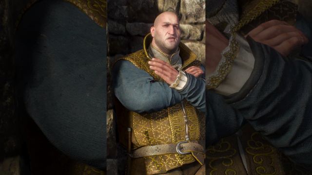 Ты меня обманул. Снова!