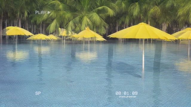 TROPICAL WAVE - Dreamwave Ambient