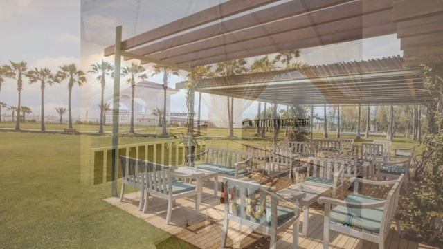 Lara Barut Collection-Ultra All Inclusive #Turkey 5