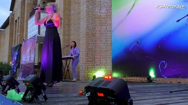 Инесса Роза Блю Русский Стилль Концерт 01/07/2023