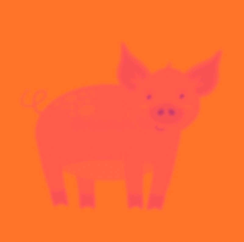 Оригами-сказка про непутёвого царя и злых граждан.