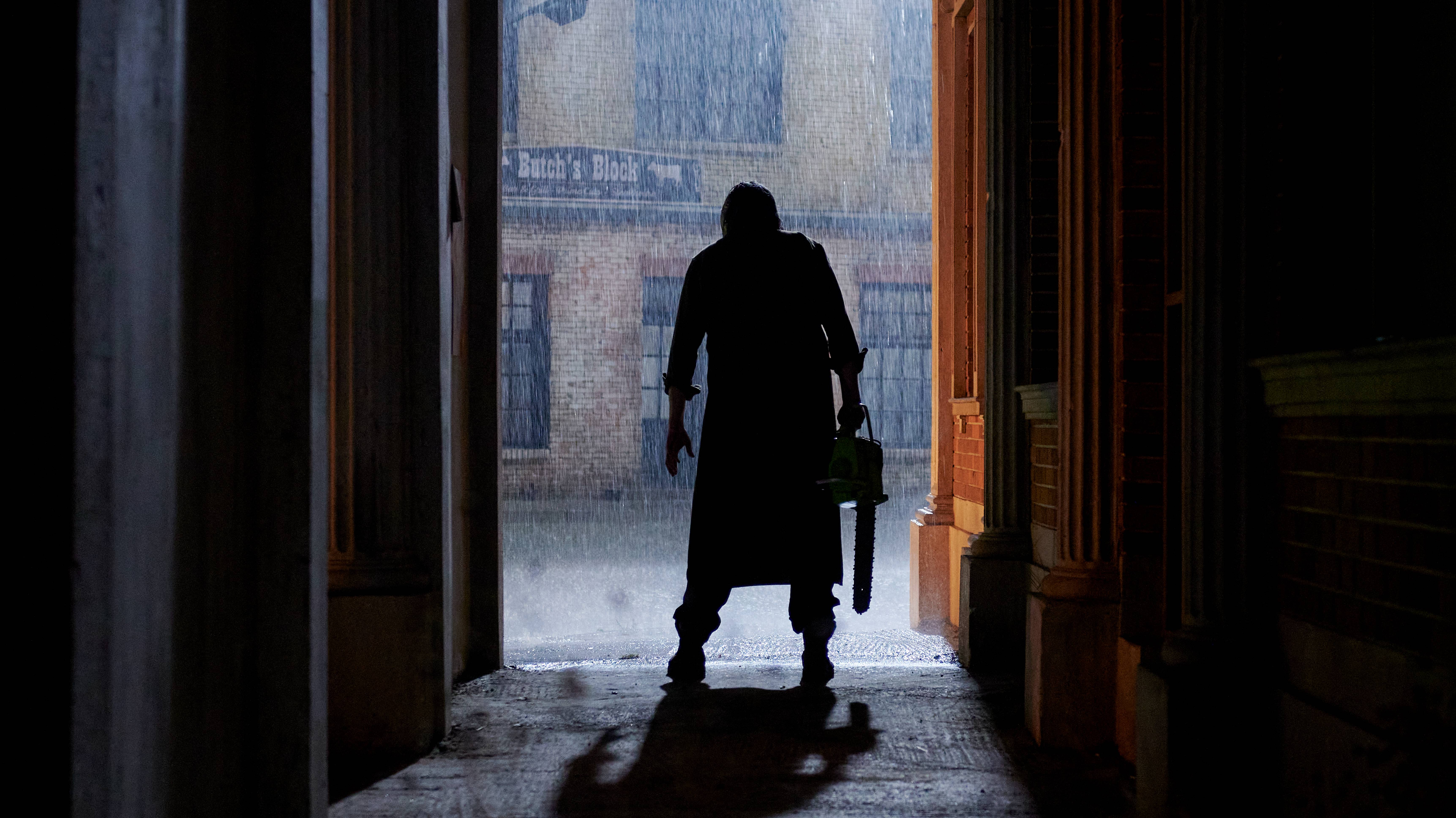 Играем в Техасская резня бензопилой (Без комментариев) Стрим 02.08.2024