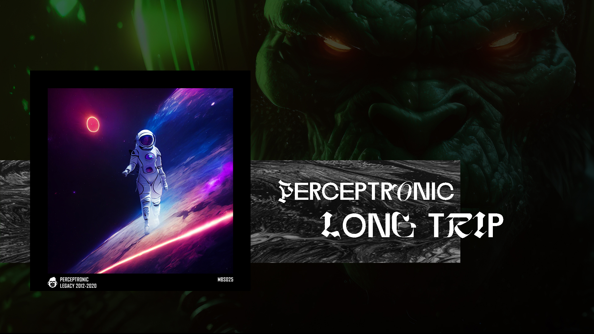 Perceptronic - Long Trip