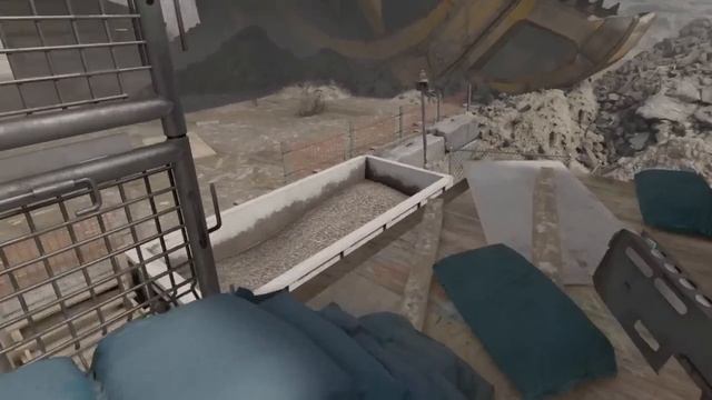 Half-Life Alyx: LEVITATION - Игровой трейлер (на русском)