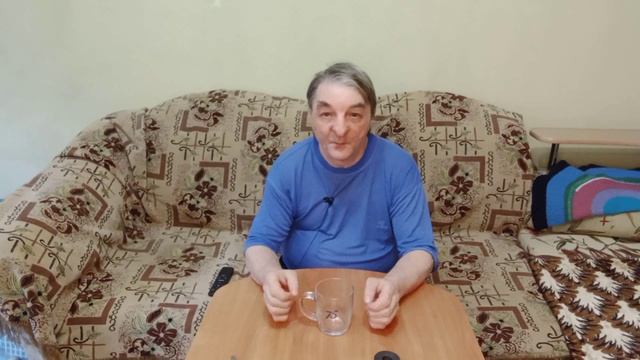 ЗАРЯДКА И ИЗМЕНЕНИЕ ВОДЫ