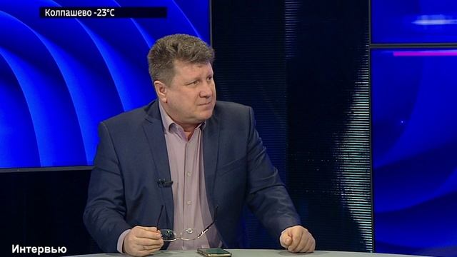 Антон Конев о Международном форуме «Cyber V–2024»