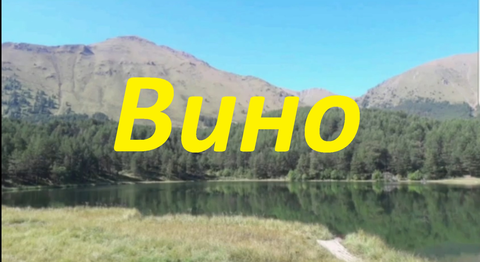 14. Как сделать вино в домашних условиях