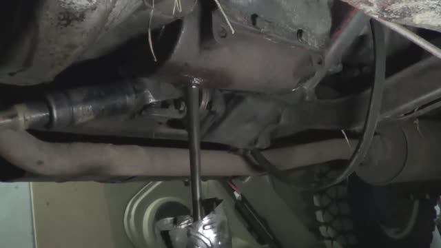 уаз за 30 тысяч.серия 27,меняем воду в агрегатах .