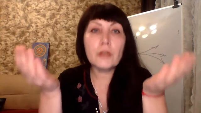 Какие прошлые жизни нужно просмотреть？ Вопрос- Ответ.Ванда Дмитриева