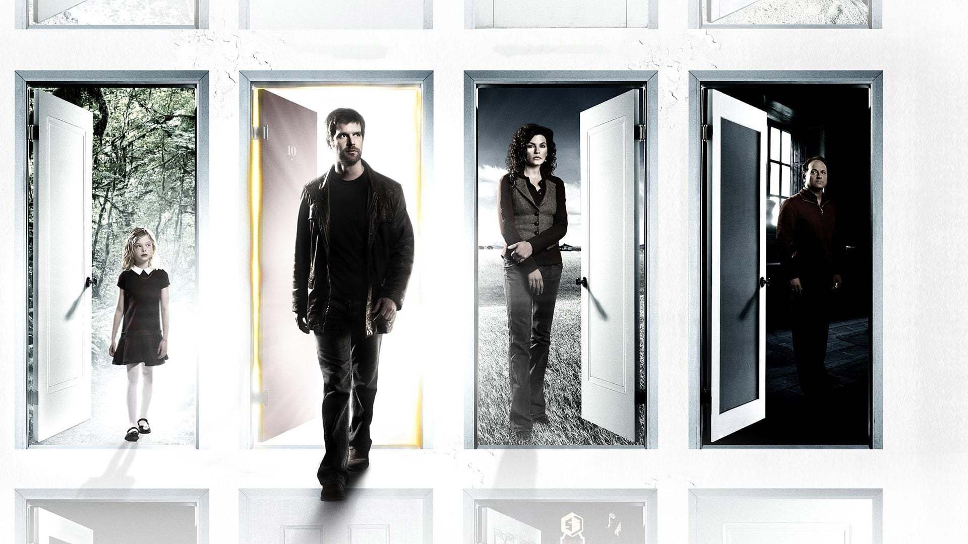 Сериал Потерянная комната – 1 сезон 6 серия / The Lost Room