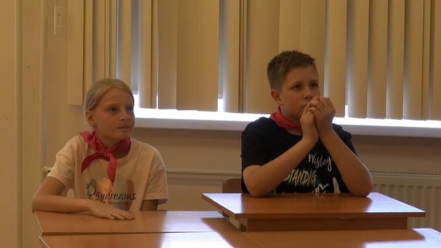 1 БРИГАНТИНА 604 Безопасное лето 2 репортаж Бригантина 604 кадра 05 2024