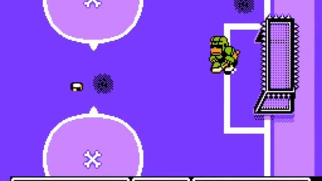 Ike Ike! Nekketsu Hockey-bu: Subete Koronde Dairantou (RUS) – серия 3. Финал городского турнира.