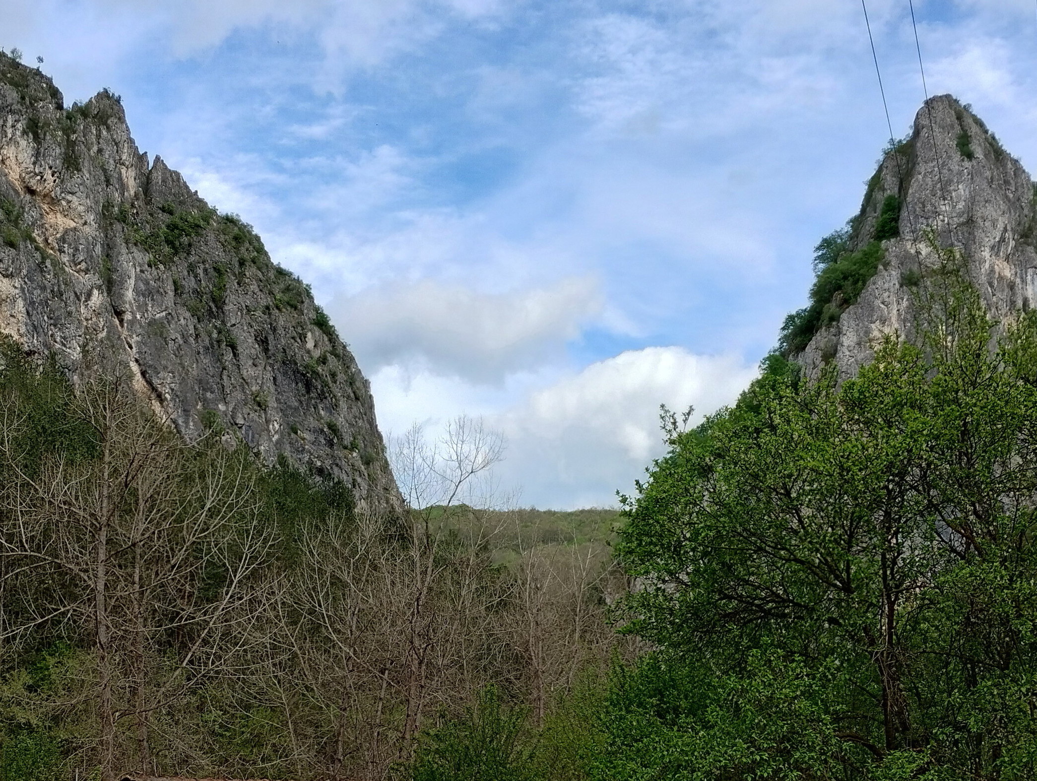 Неповторимата красота на Югозападна България /част 93/. Ломница, община Трън