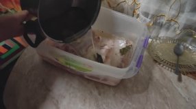 Универсальный рецепт маринада для засолки любого вида мяса, сала, грудинки, птицы, копчения