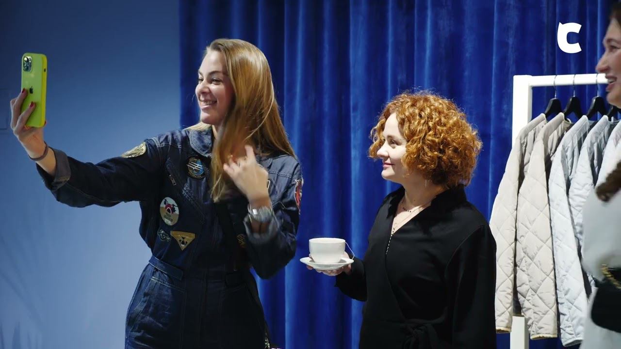 #БольшеЧемЛекция. Новый формат культурных мероприятий от CANLI Production