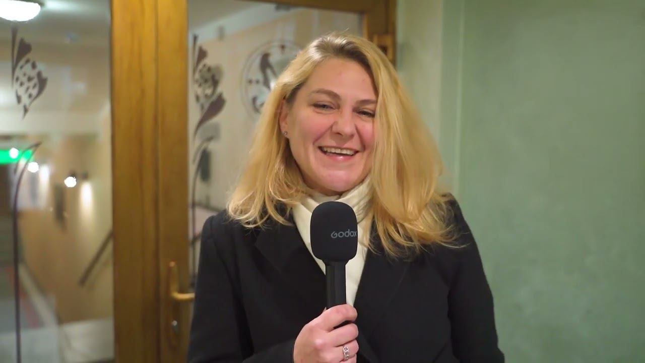 Отзывы о конференции Safeology 2023