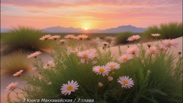 "3 Книга Маккавейская" / 7 ГЛАВА