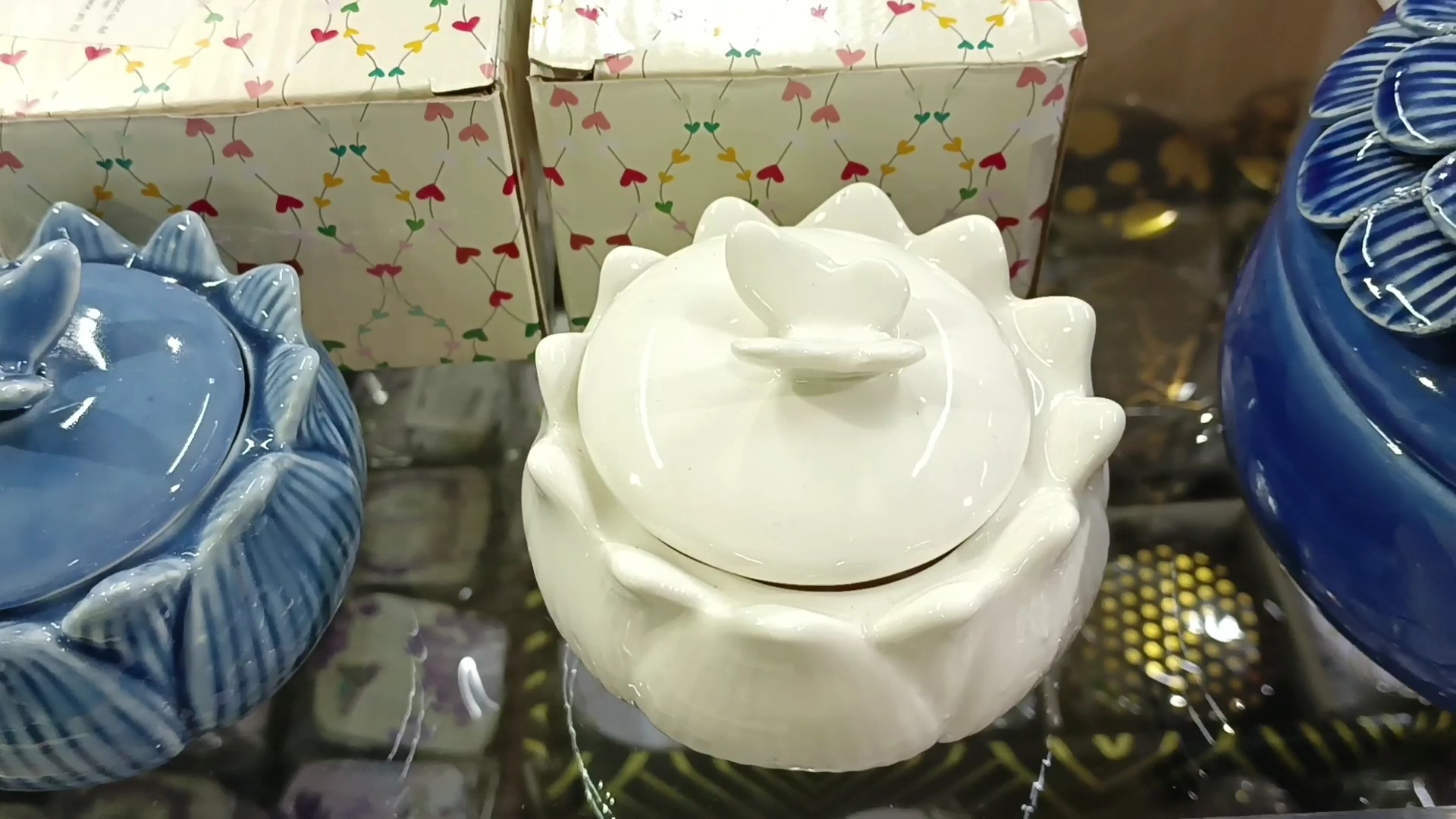 ?Фикс Прайс? & ?Декор в Домаркете