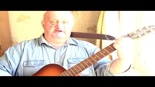 Песня "То не ветер ветку клонит" - 2020