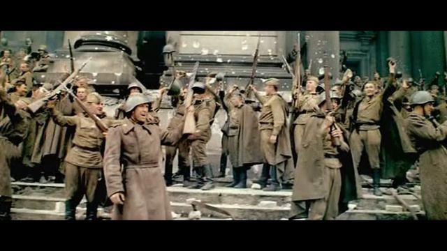 Вальс Победы