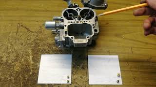 💥 УМЕНЬШИТЬ РАСХОД на ВАЗ 2106-07 НА 10-12% РЕАЛЬНО!