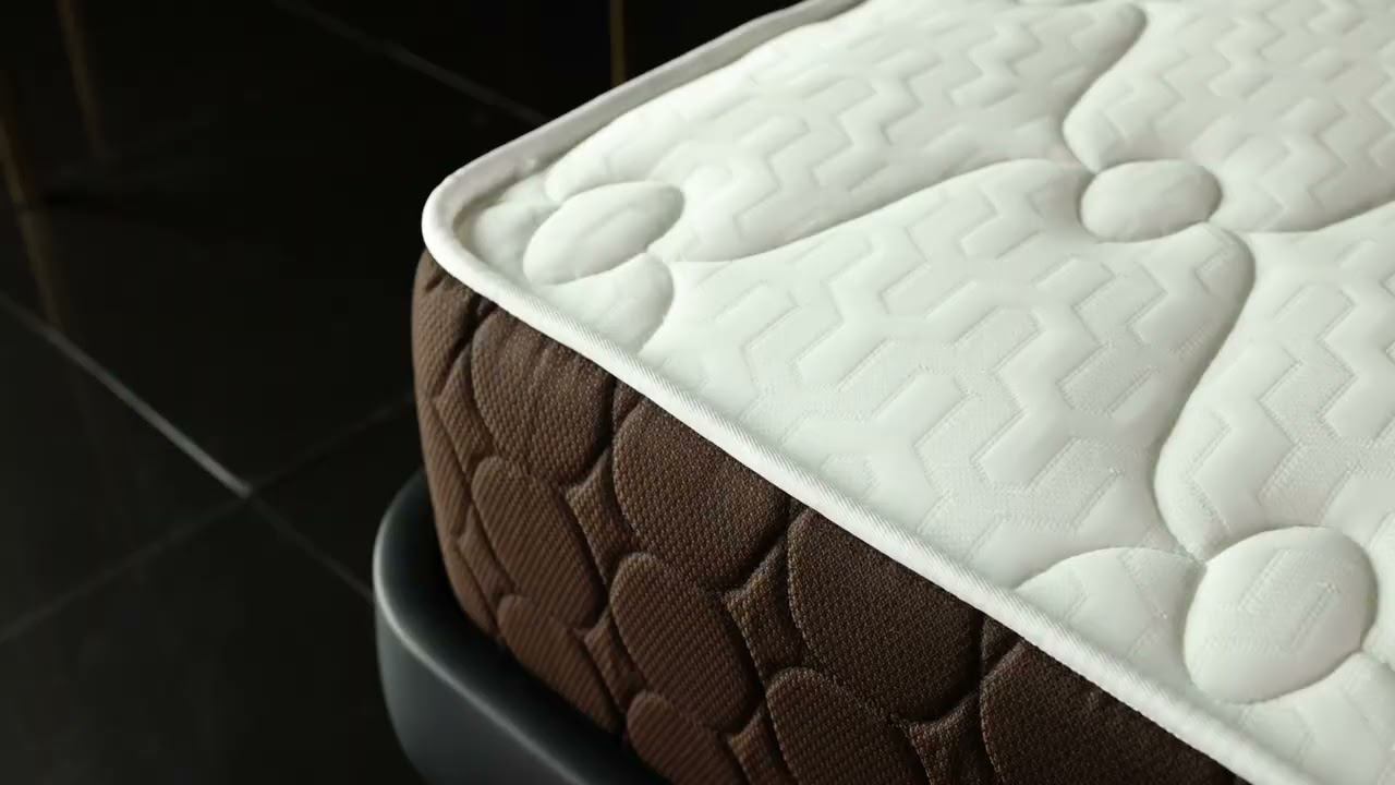 Матрасы серии Твин и Мега от Dimax