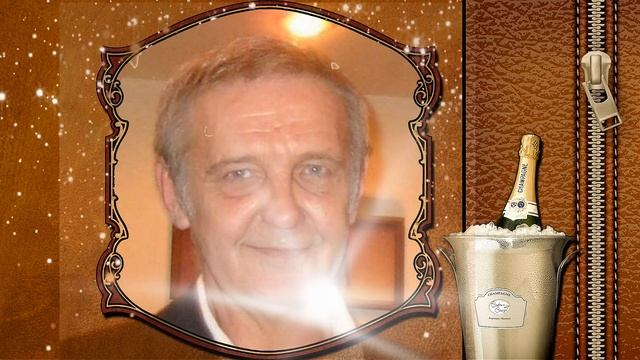 Поздравление мужчине с Юбилеем 65 лет.