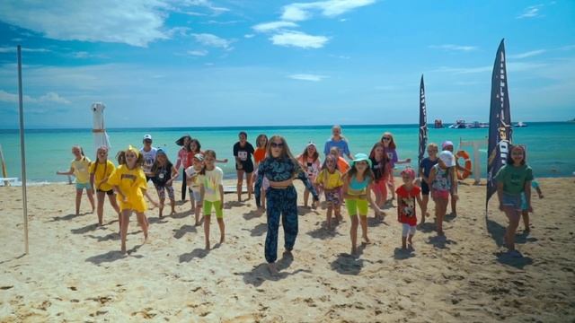 Сохраним чистую планету вместе!