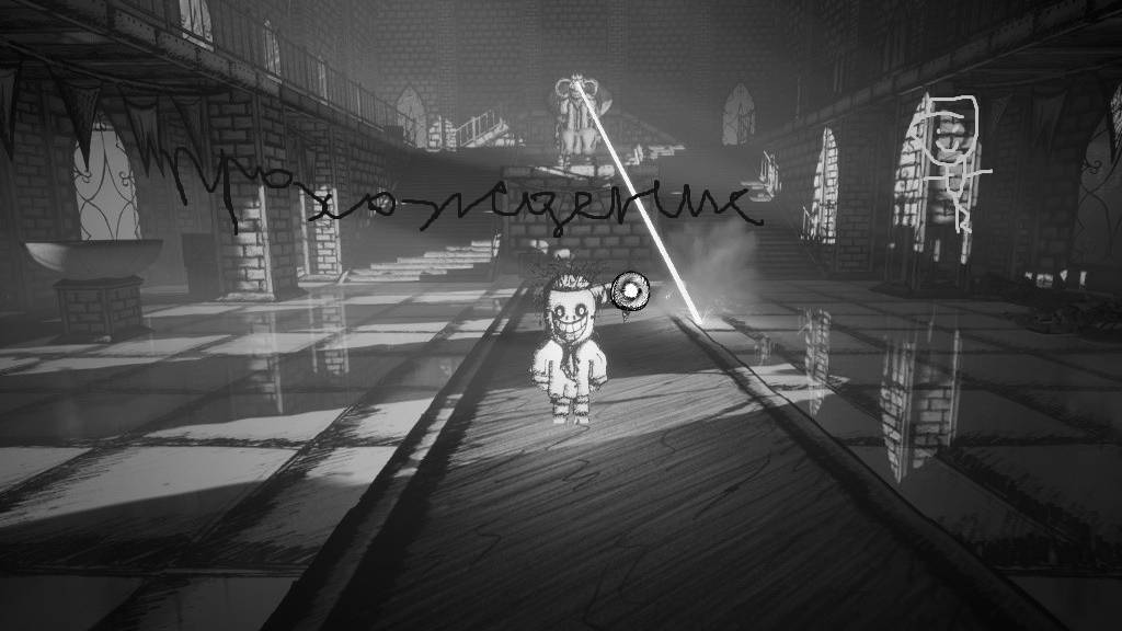 My Beautiful Paper Smile 4 финал