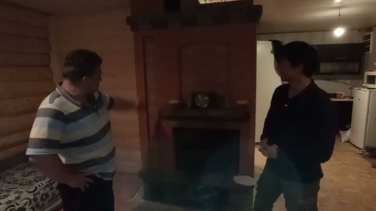 Печи Нам советуют только своим близким